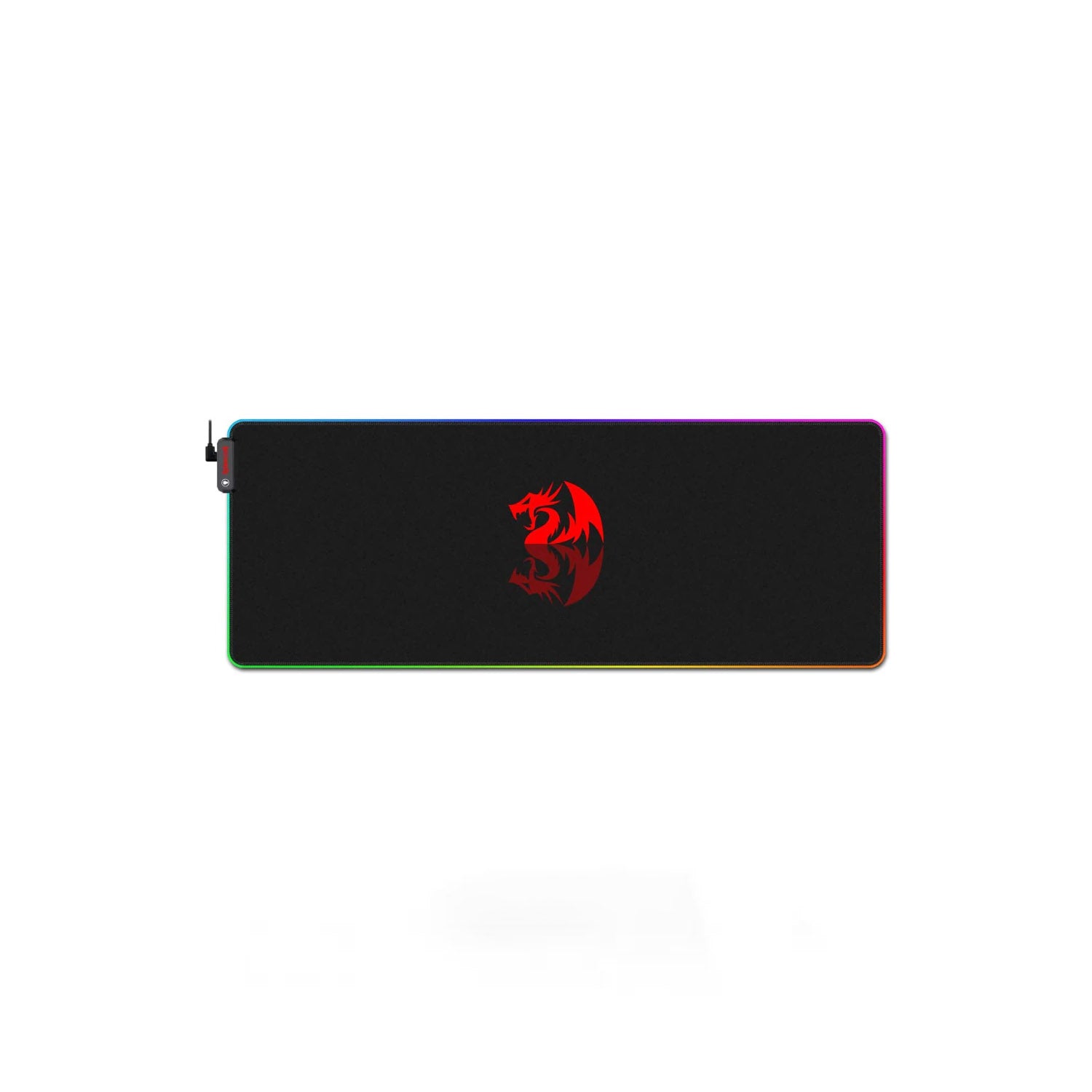 Redragon P033 Neptune X RGB Gaming Mat (800x300x4mm) Mousepad