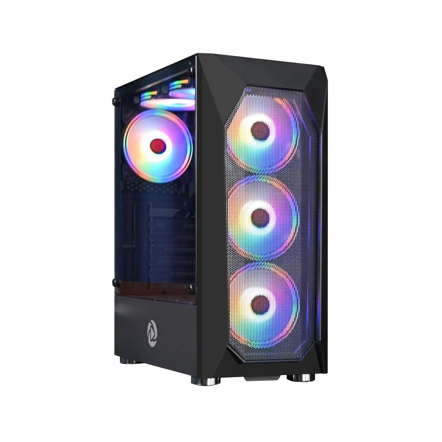 Inplay Meteor 30 Black Casing